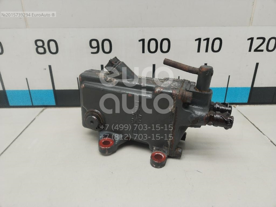 1401747 Насос гидравлический DAF | Запчасти на DRIVE2