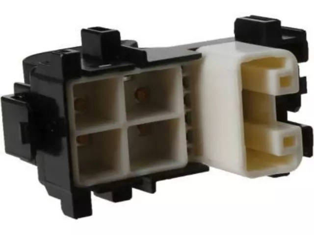 8481052030 Кнопка стеклоподъемника TOYOTA LEXUS | Запчасти на DRIVE2