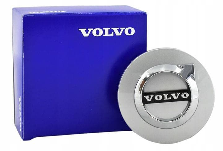 31414934 WHEEL CAP Volvo | Запчасти на DRIVE2