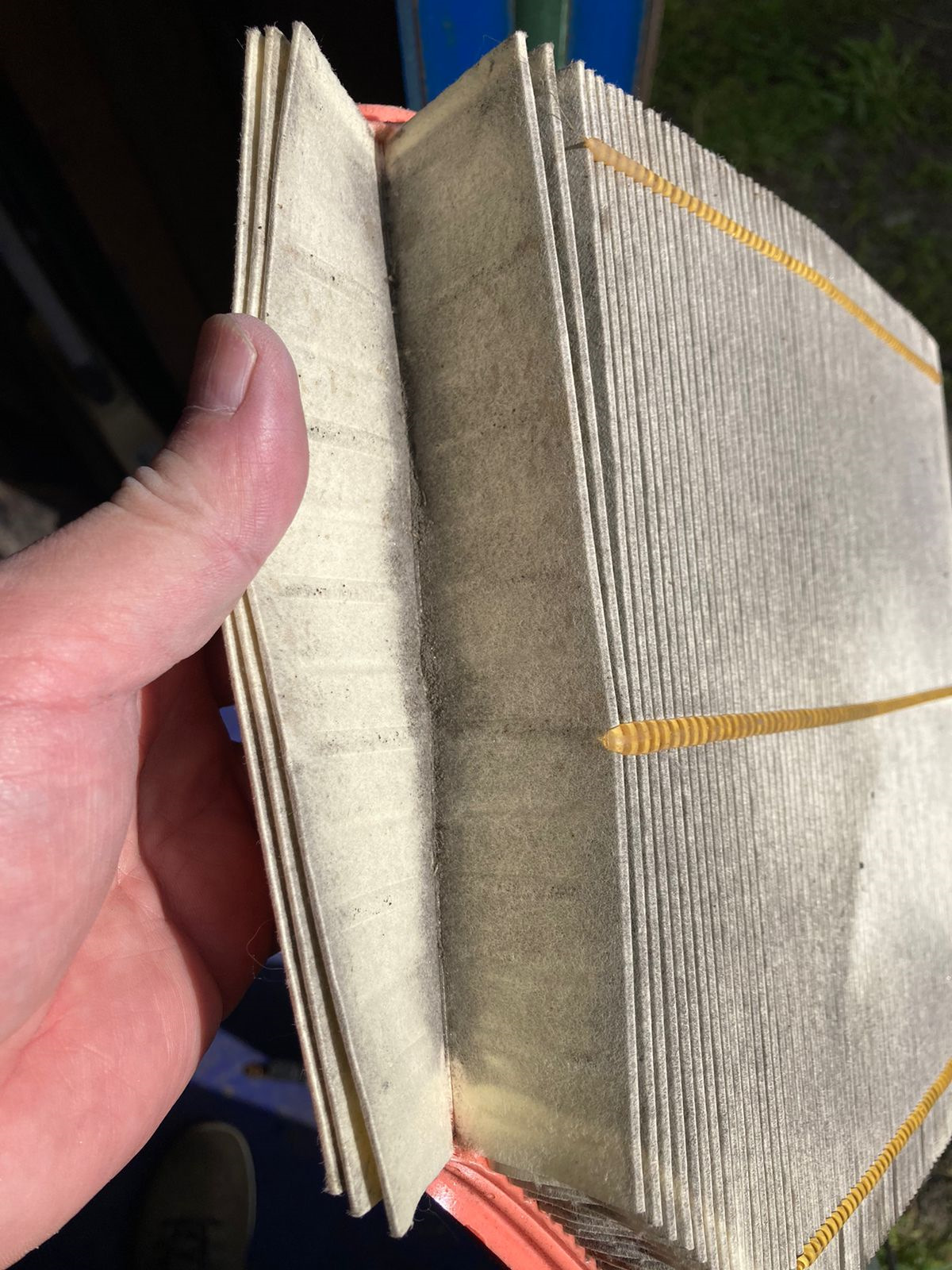 Замена масла в АКПП — Volvo XC40, 2 л, 2018 года | визит на сервис | DRIVE2