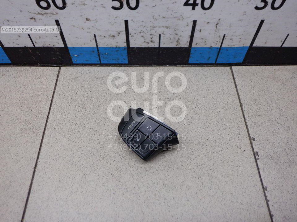 31330187 Круиз-контроль C30 Volvo | Запчасти на DRIVE2