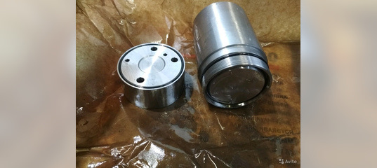 Трещина в гидроблоке мехатроника P084100 P17BF00 — Audi A3 Sportback ...