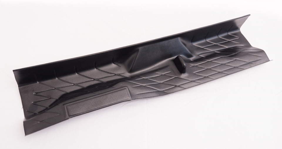 Ливнёвка VW MK1 (Scuttle Rain Cover) на Volkswagen Caddy (1G), Volkswagen Golf Cabriolet Mk1 ...