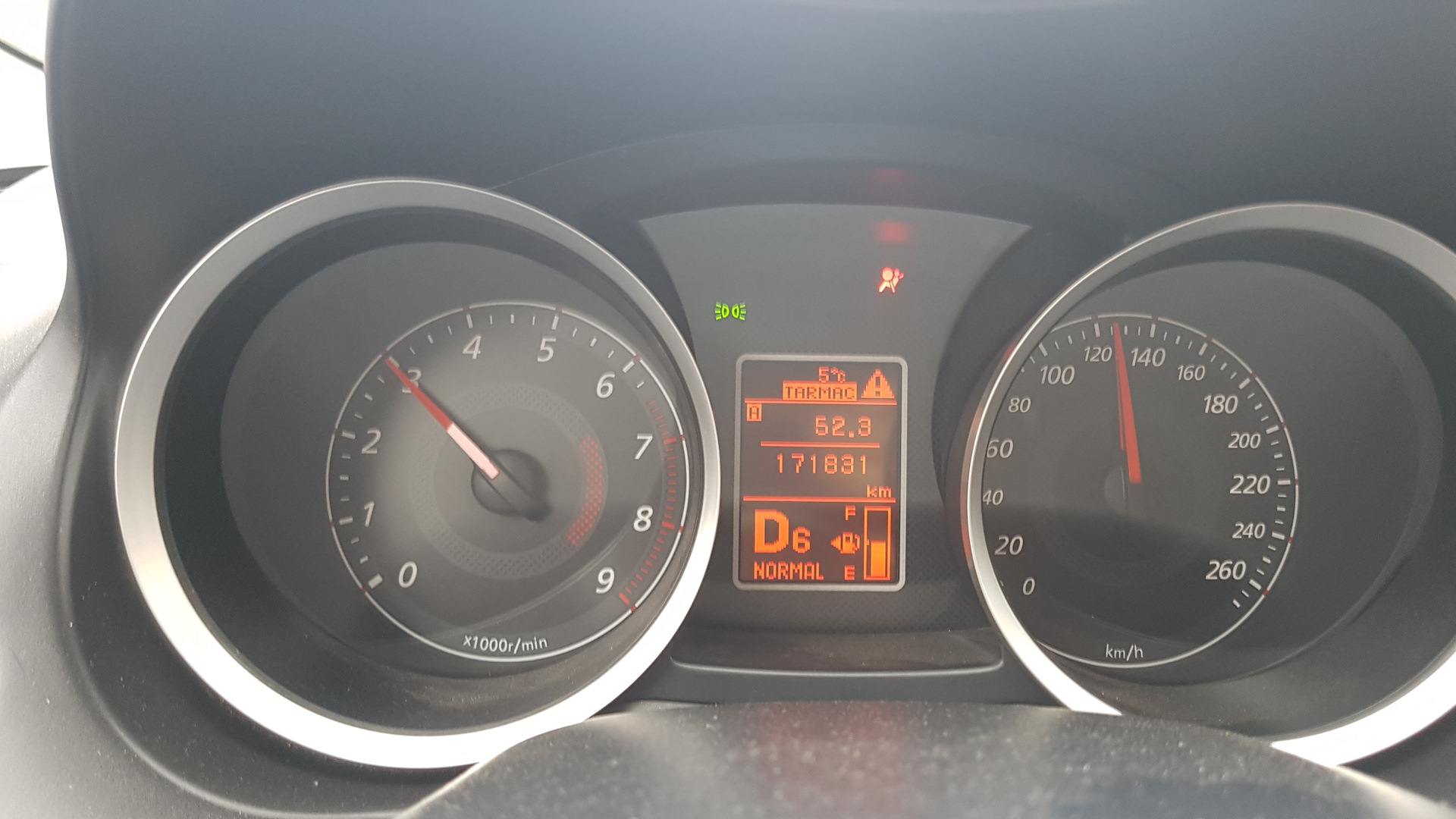 Новая резина. Мишлен пайлот супер спорт — Mitsubishi Lancer Ralliart, 2 ...