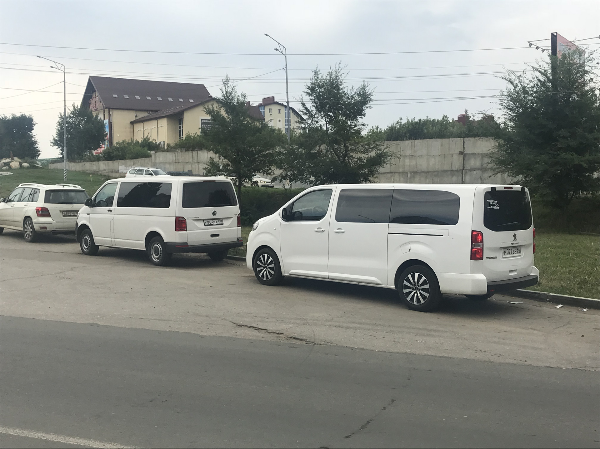 Запись, 16 августа 2018 — DRIVE2