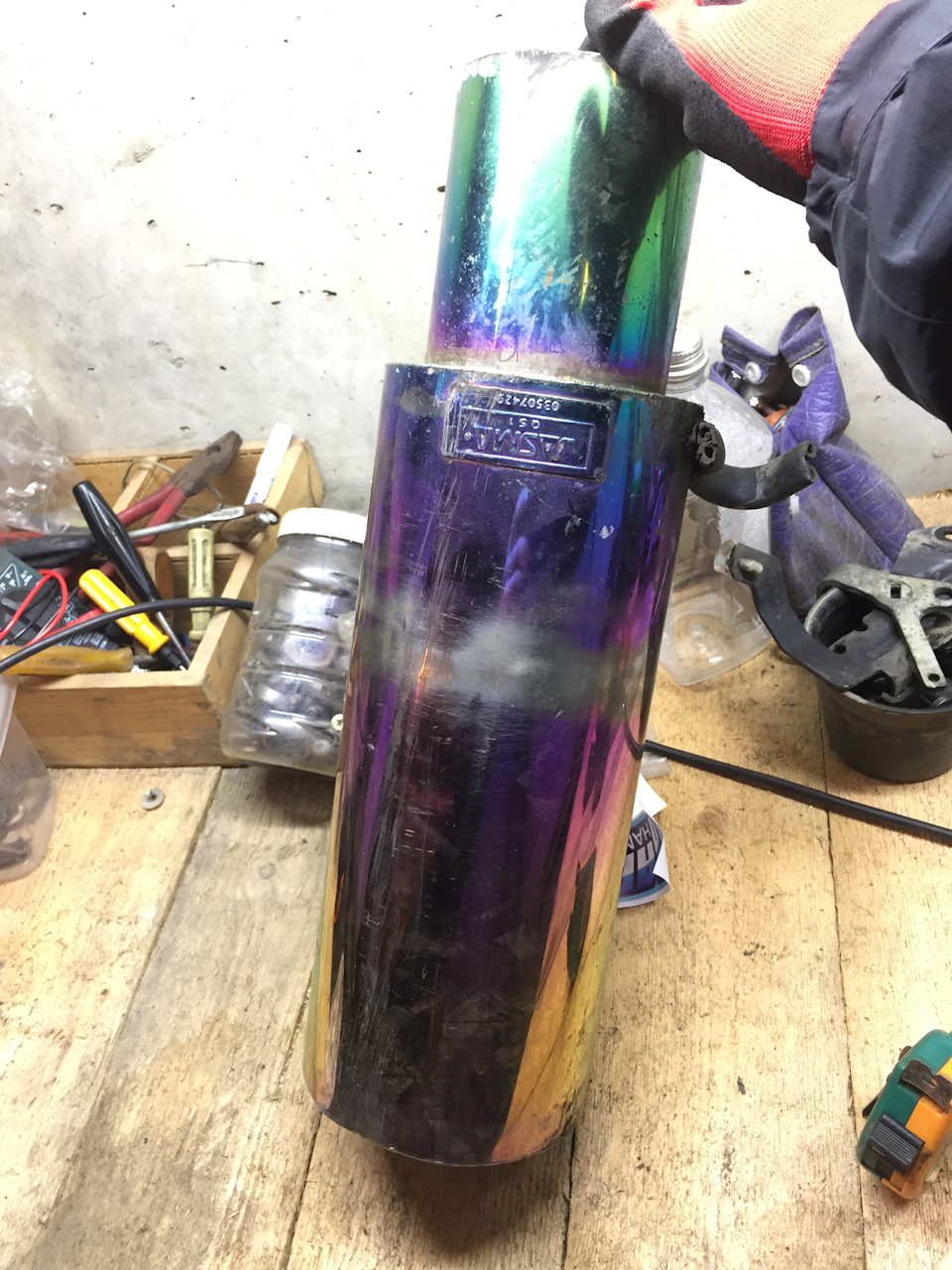 Kia Optima 3 Ошибка — P0038 (HO2S Heater Control Circuit High Bank 1 Sensor 2) — DRIVE2