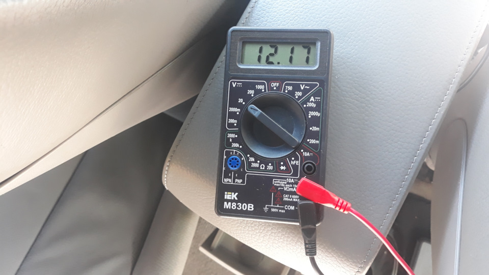 самостоятельный ремонт. топливный насос. часть 1 — BMW X3 (E83), 2,5 л ...