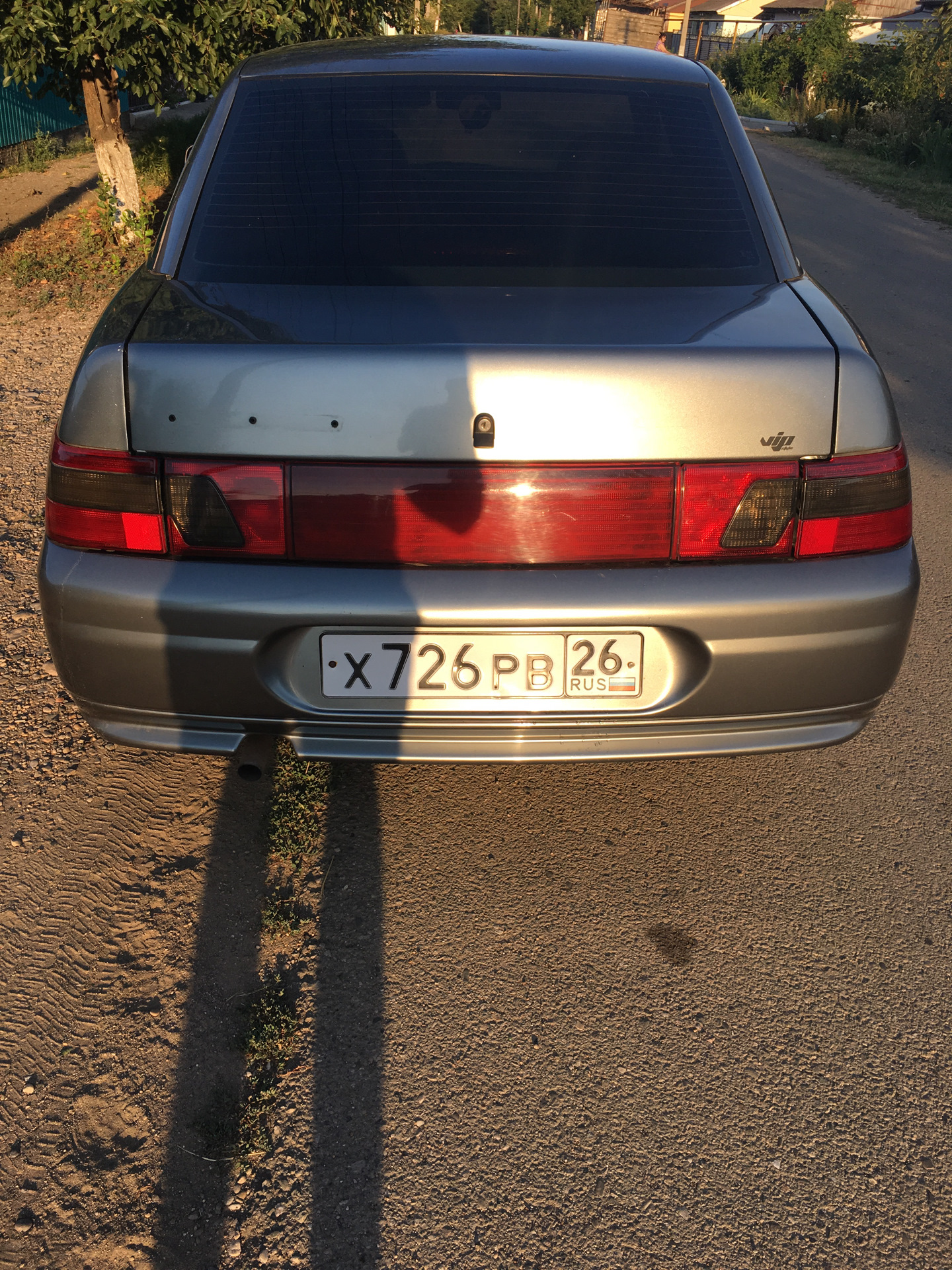 Запись, 4 февраля 2019 — DRIVE2