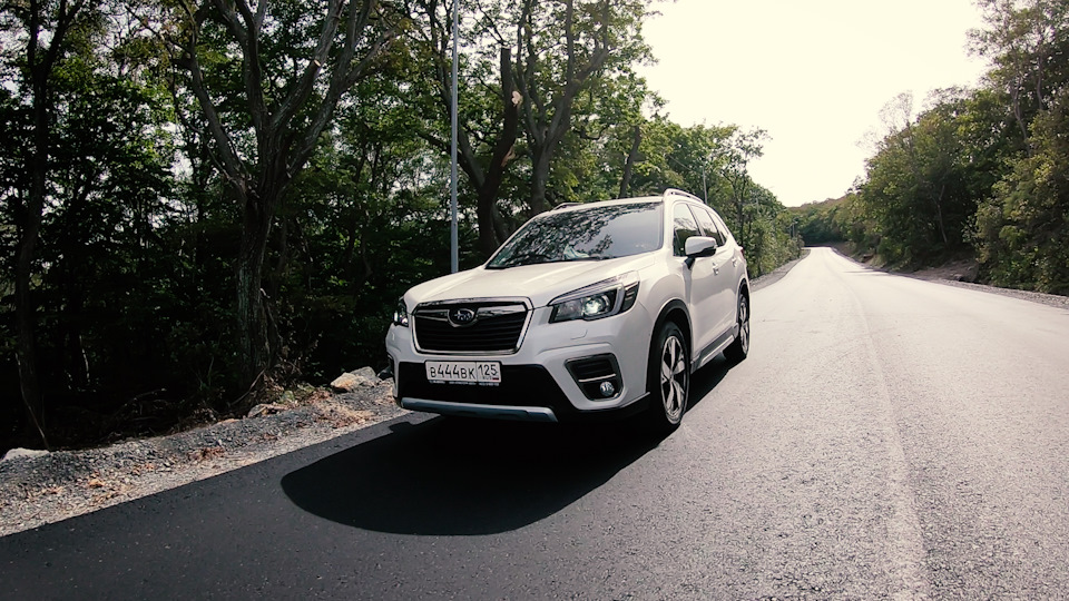 Forester SK 2019! Что Получим за 2,7 Миллиона? — Сообщество «Subaru ...
