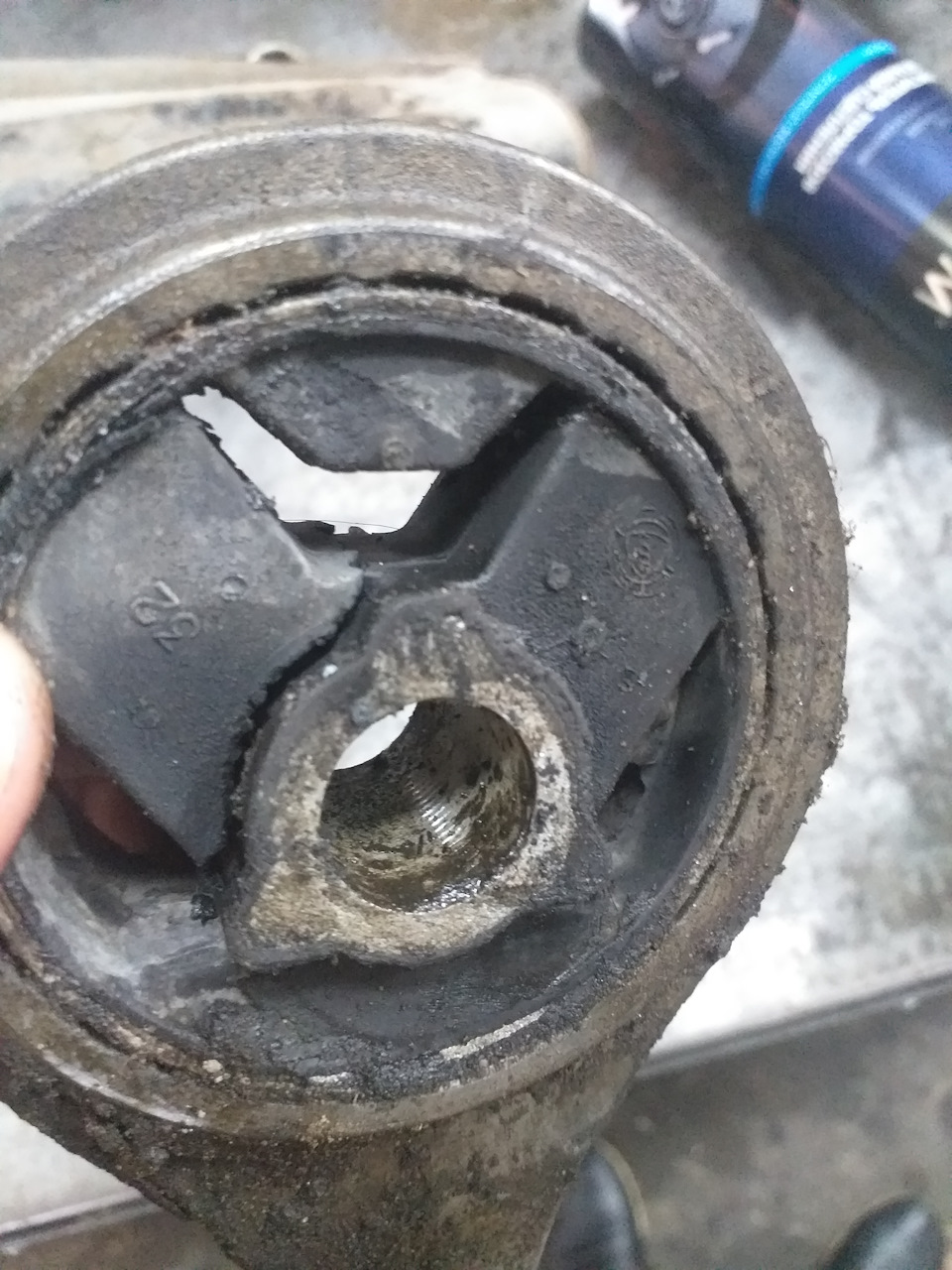 8# Масла, фильтра и "лапа"! — FIAT Bravo II, 1,4 л, 2008 года ...