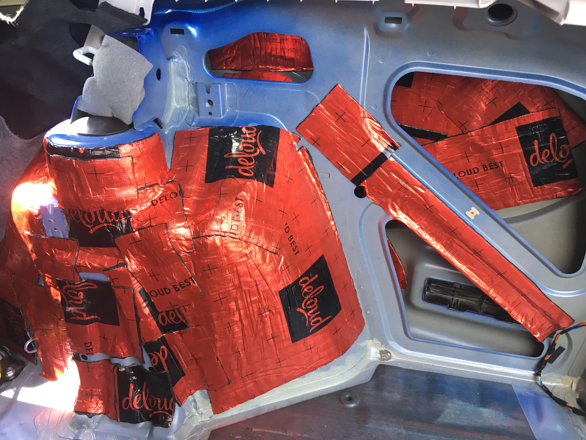 Ремонт ватрушки — Nissan Juke (1G), 1,6 л, 2011 года | запчасти | DRIVE2