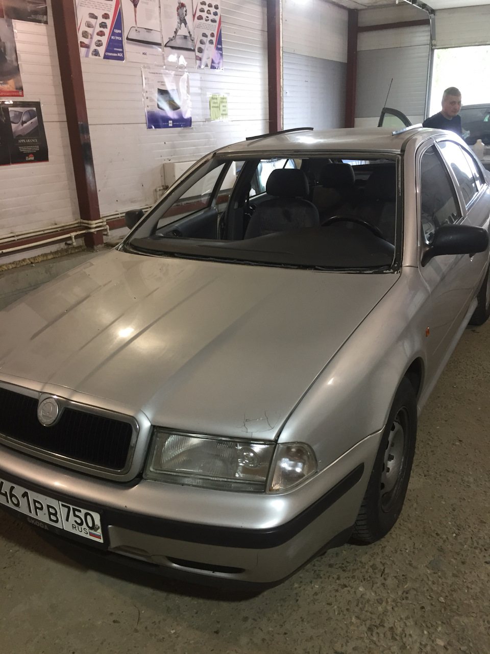 Новые колеса на волгу — ГАЗ 2410, 4,2 л, 1994 года | аксессуары | DRIVE2