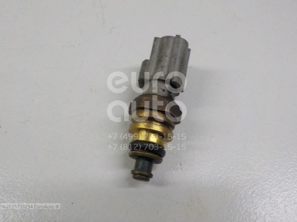 1702985 Датчик температуры охл. жидк. / 1,6 EcoBoost / 2,2 Duratorq-TC ...
