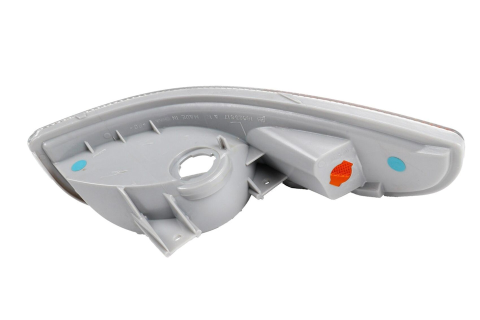 10301357 Front Driver Side Turn Signal Lamp GM | Запчасти на DRIVE2