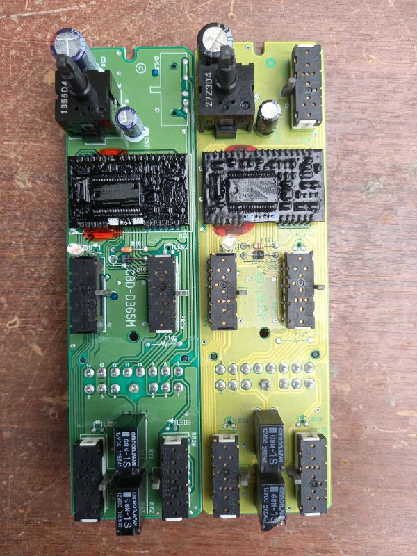 Пересвет кнопок стеклоподъемников (3й сбор) — Mitsubishi Lancer IX, 2 л ...