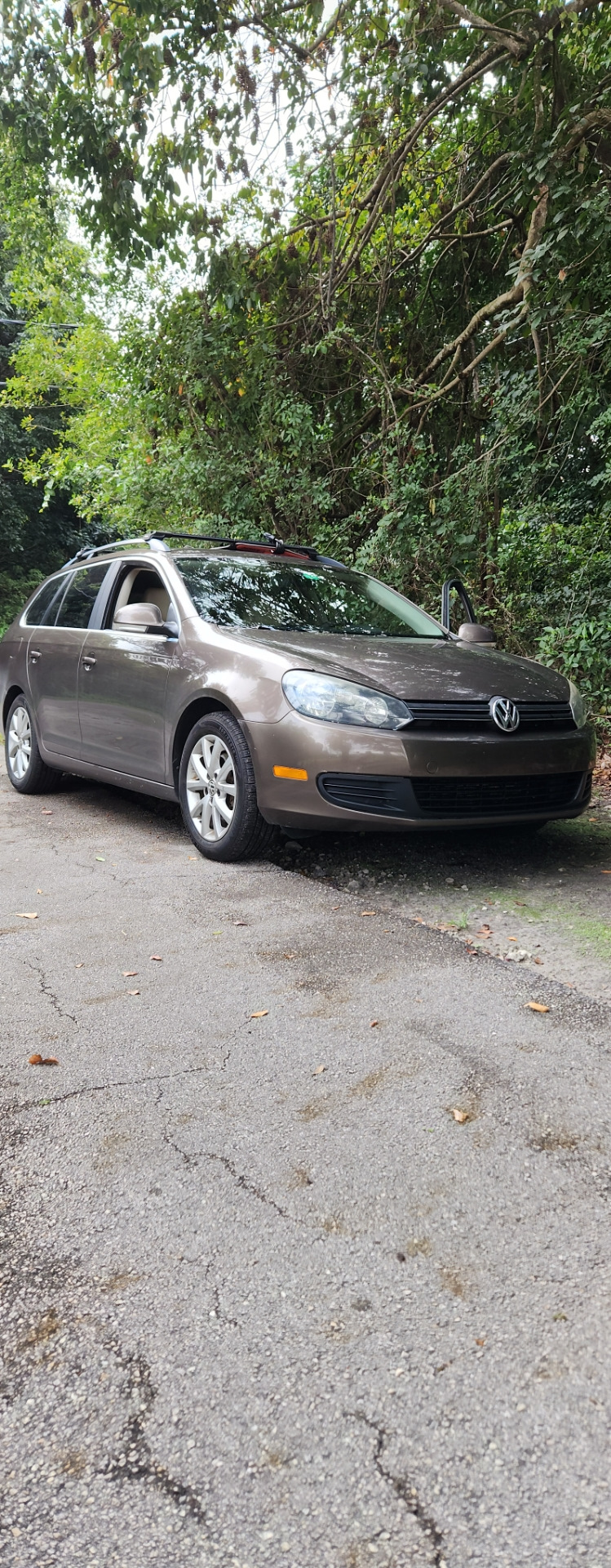 замена масла — Volkswagen Jetta Wagon (Mk6), 2,5 л, 2012 года ...