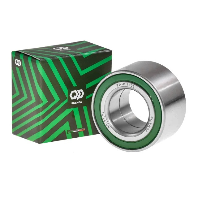 PWP1306 Подшипник передней ступицы PILENGA | Запчасти на DRIVE2