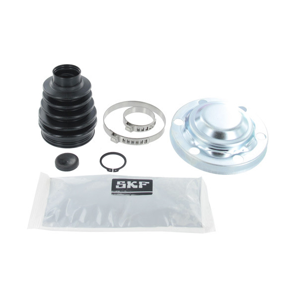 VKJP1437 Комплект пылника, приводной вал SKF | Запчасти на DRIVE2