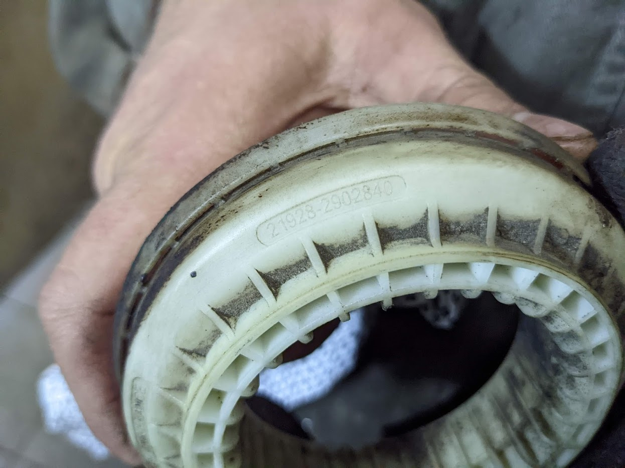 54. Владельцам Калина Кросс (с 2018г.) и Гранта Кросс на заметку ...