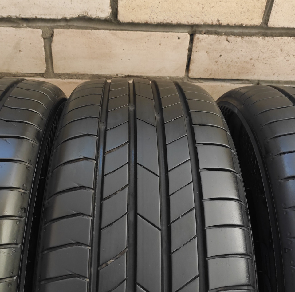 Летние шины Kumho Ecsta PS71 EV — Nissan Note e-Power, 1,2 л, 2019 года ...