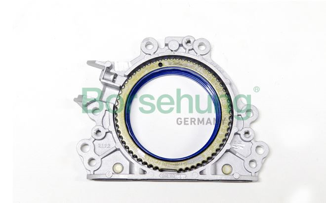 САЛЬНИК КОЛЕНВАЛА ЗАДНИЙ — Skoda Rapid (1G), 1,6 л, 2017 года ...