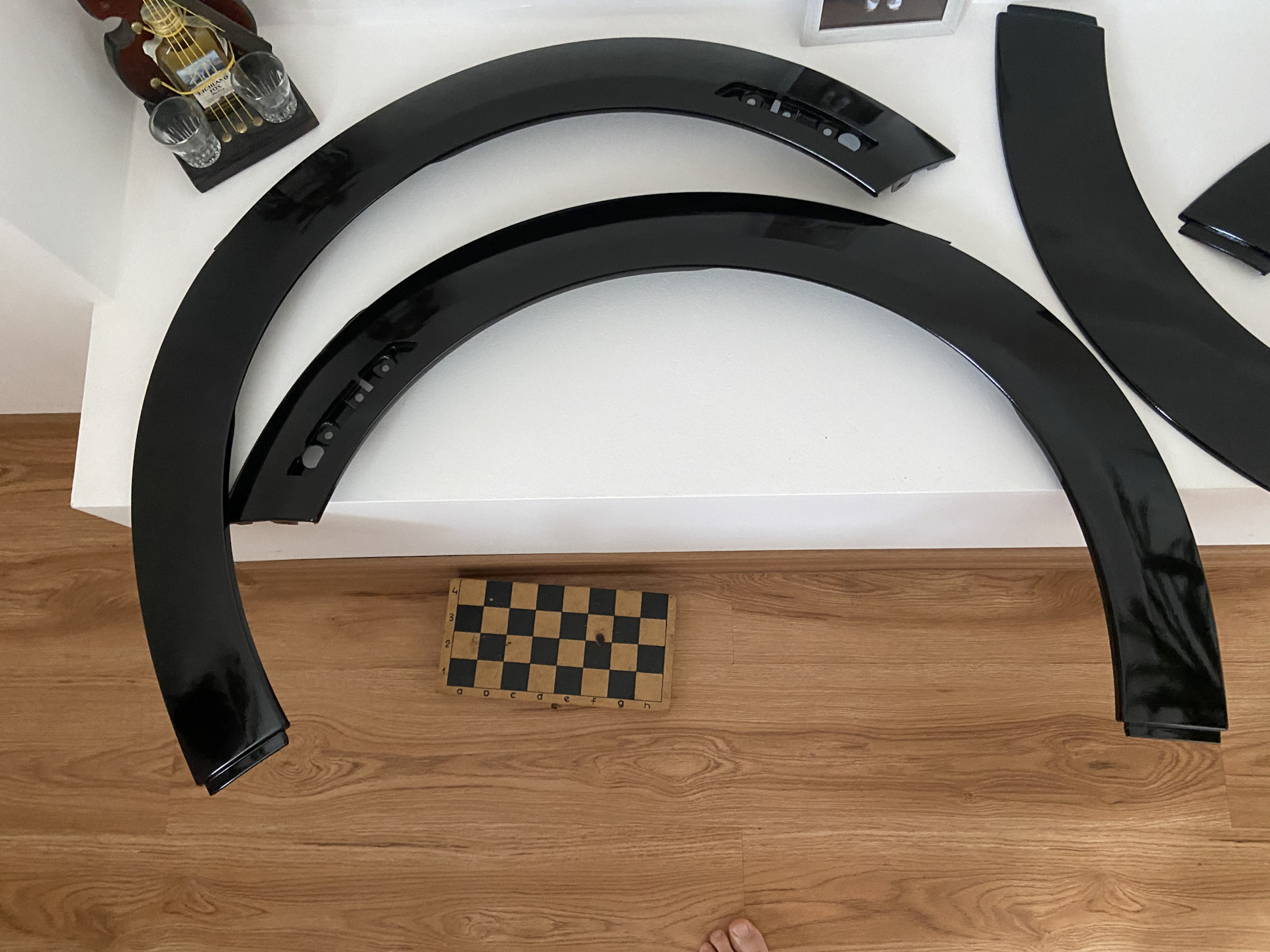 Подготовка к покраске — MINI Cooper Mk II, 1,6 л, 2008 года | тюнинг ...