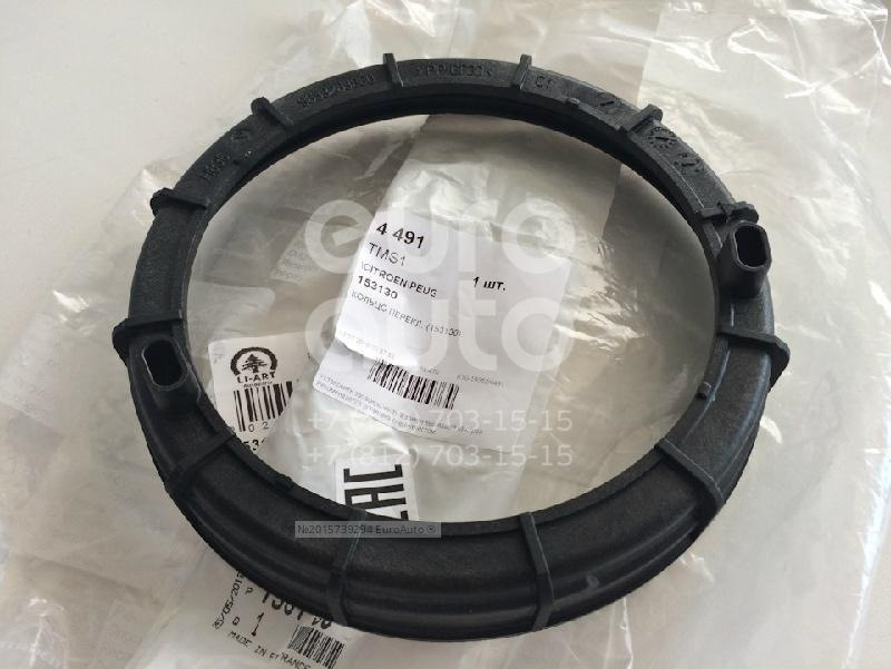 153130 Крышка бензонасоса с прокладкой PSA (комплект) Peugeot Citroen ...