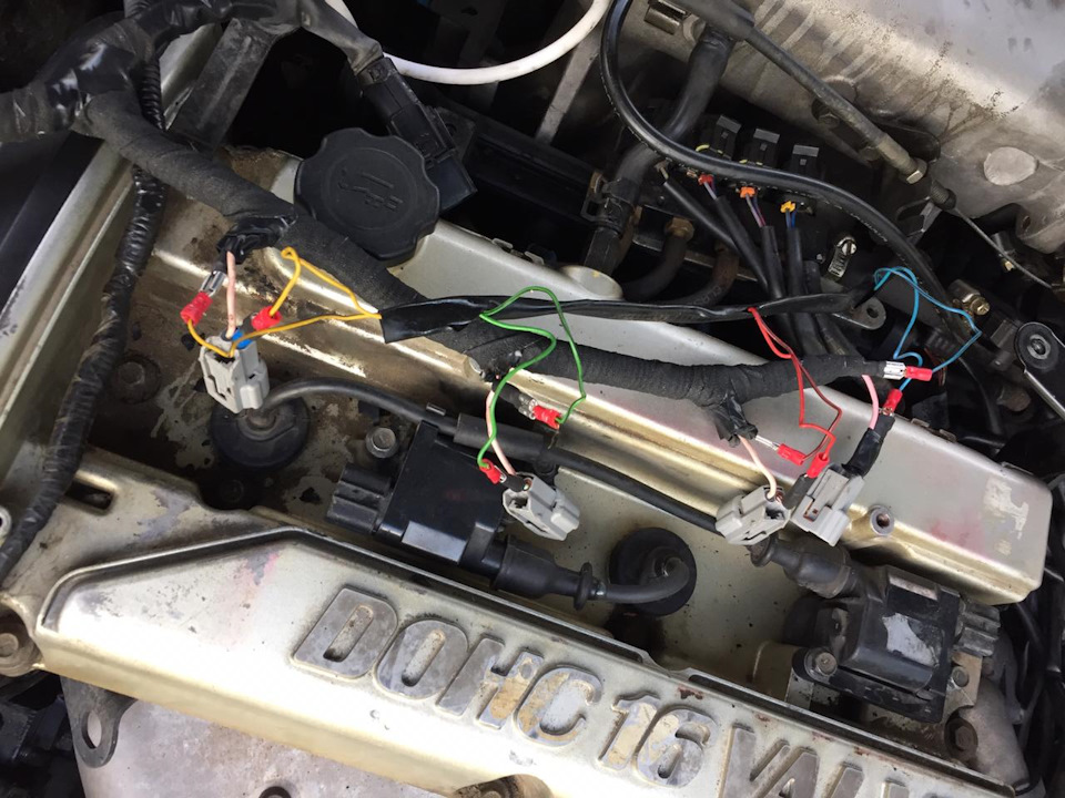 Накладки на педальки😂🔥 — Jaguar F-Pace, 2 л, 2018 года | просто так ...