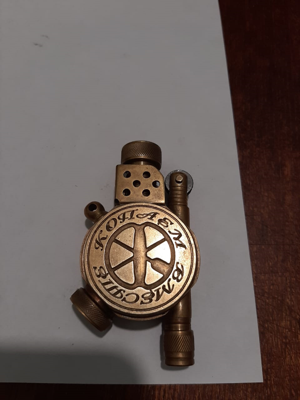 Задний стеклоочиститель — Chrysler PT Cruiser, 2,4 л, 2005 года ...