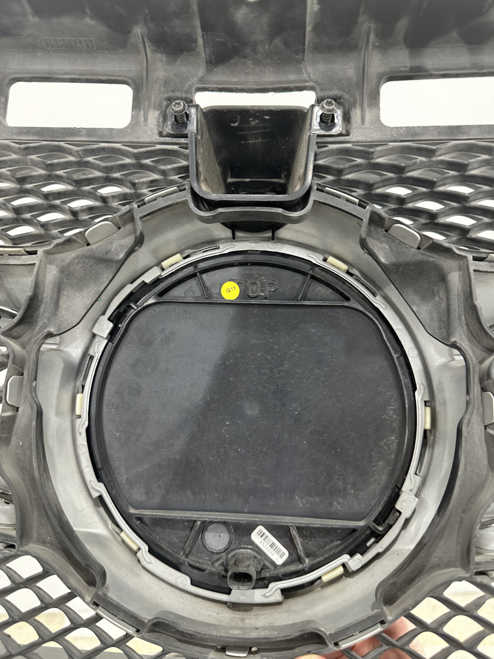 Вопрос знатокам ? — Mercedes-Benz E-Class (W213), 2 л, 2017 года ...