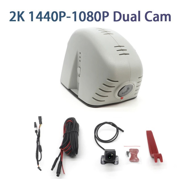 Зеркало салонное от Audi A4 2013 ~ 2015 с видеорегистратором — Audi A4 ...