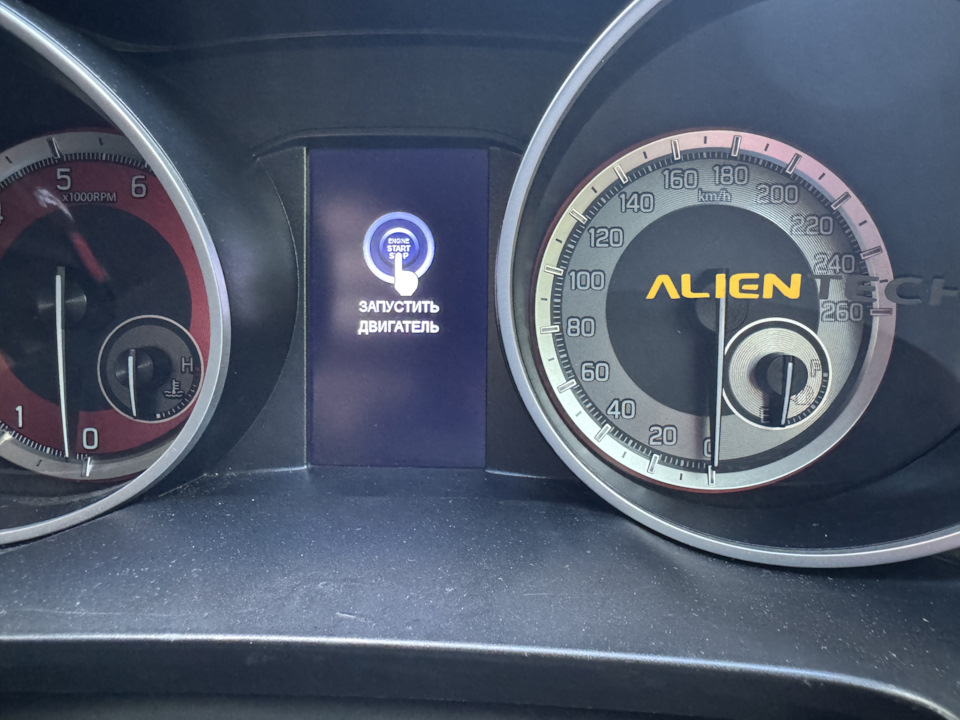 Русификация приборки Suzuki Swift Sport ZC33S — Suzuki Swift (4G), 1,4 л, 2019 года | тюнинг ...