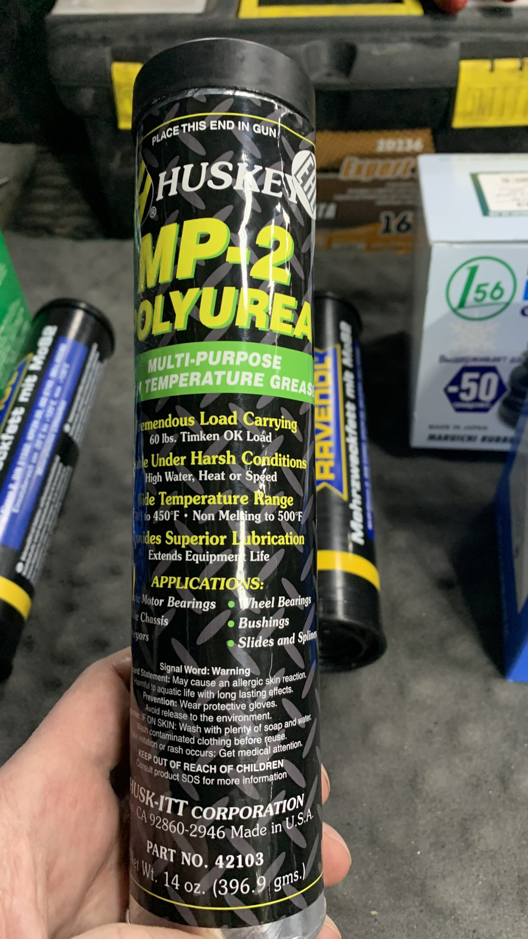 ☑ Замена пыльников привода и смазки для триподов Прадо120 ☑ — Toyota ...