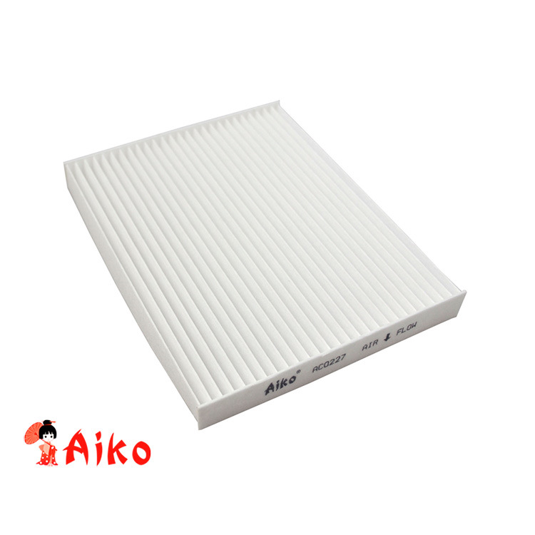 Фильтры Aiko для китайских автомобилей. — АЙКОКОРП на DRIVE2