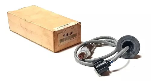 1588A144 Датчик кислородный Mitsubishi | Запчасти на DRIVE2