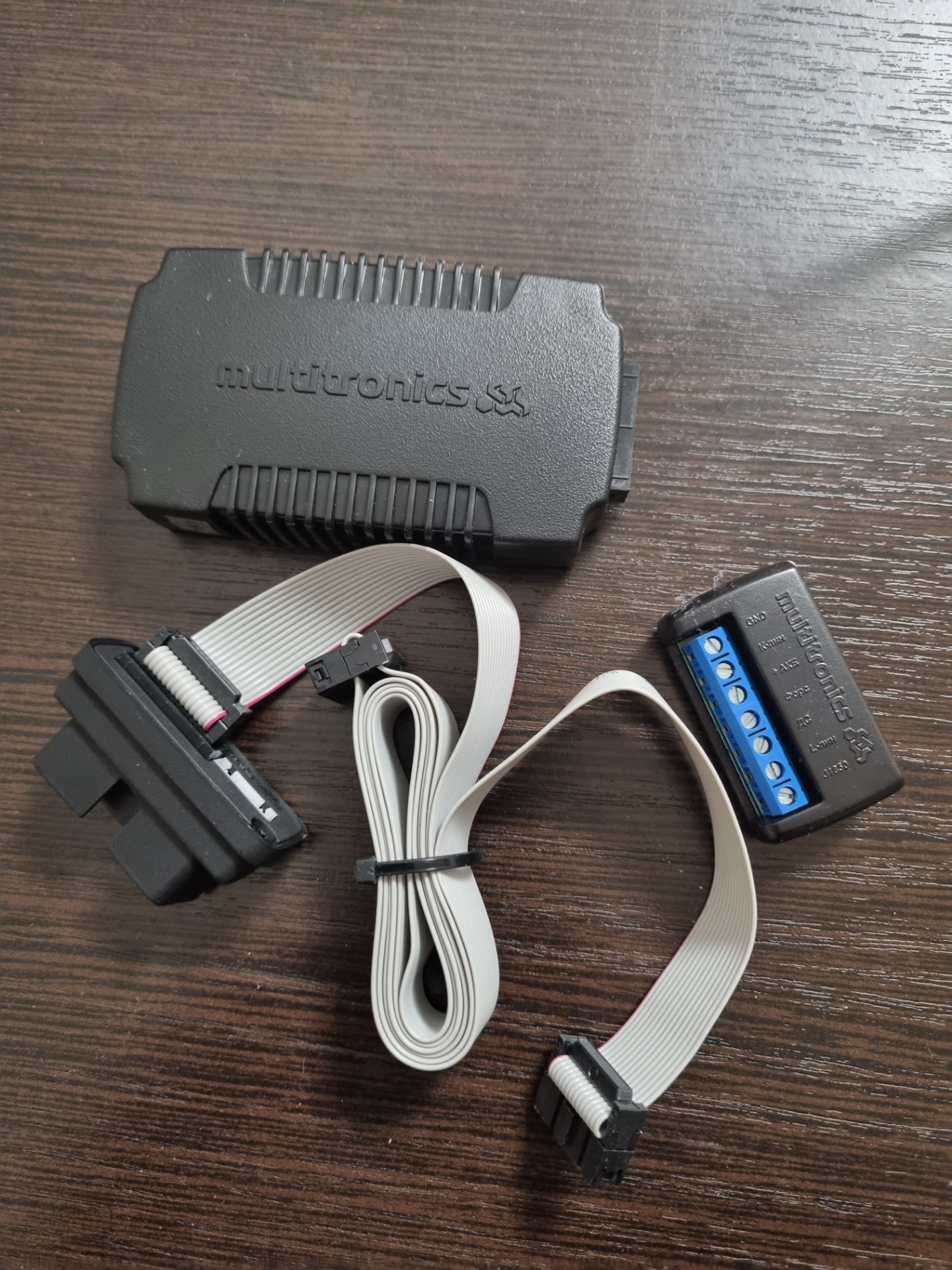 Multitronics MPC-800 — Lexus HS, 2,4 л, 2011 года | аксессуары | DRIVE2