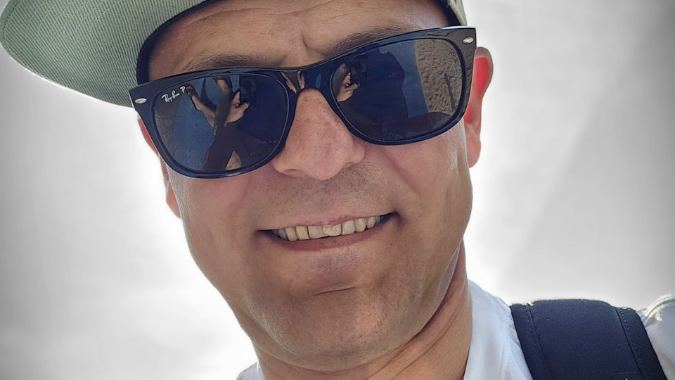 AndryI, Andrei Udalov — DRIVE2