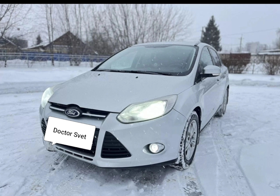 Немного по работе (2) — Renault Grand Scenic III, 1,5 л, 2012 года ...