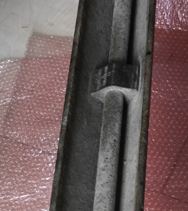 Gran Turismo Injection *GTI — Volkswagen Jetta II, 1,8 л, 1987 года ...