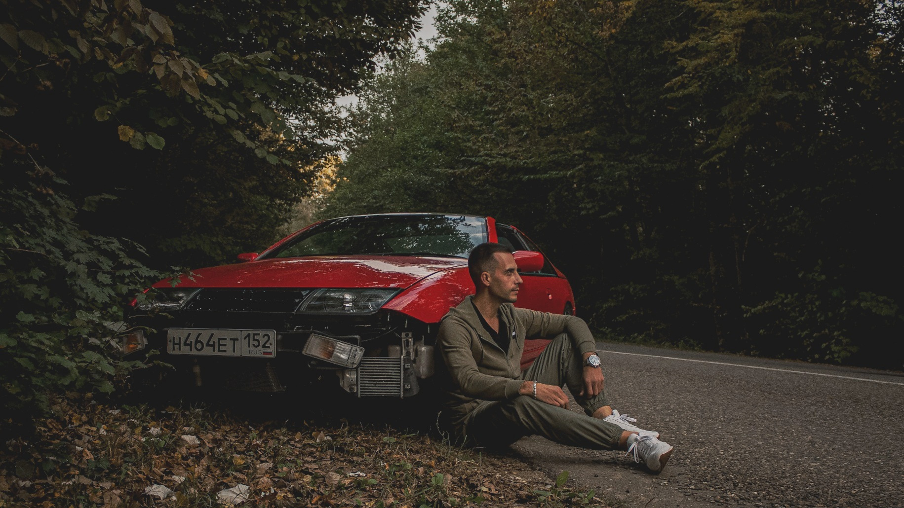 Nissan 300ZX (Z32) 3.0 бензиновый 1995 | VG30DETT MT [Dream 'Z'] на DRIVE2