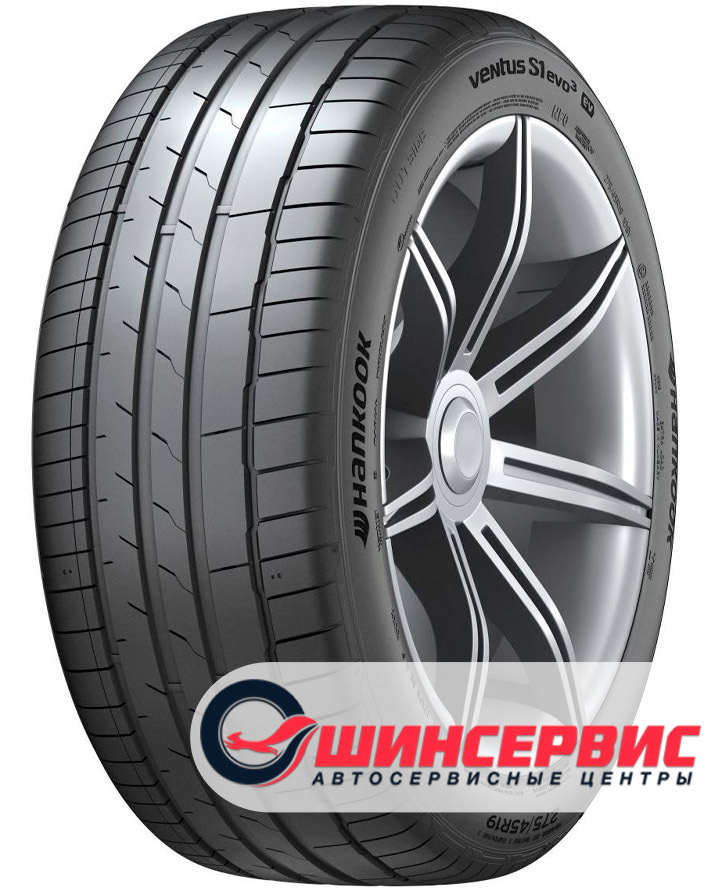 Смена шин на летние (Maxxis VS5 Victra SUV 235/60 R18) — Mercedes-Benz ...