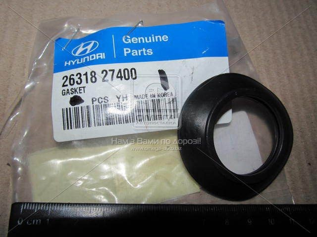 Дизелисты помогите! — Hyundai Tucson (JM), 2 л, 2007 года | наблюдение ...