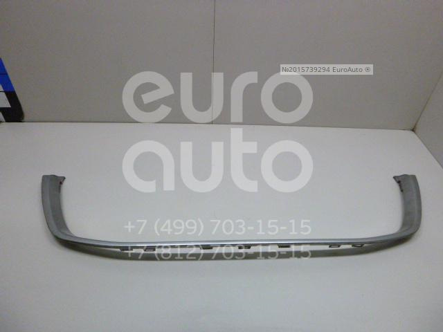 31290429 Накладка бампера Volvo | Запчасти на DRIVE2