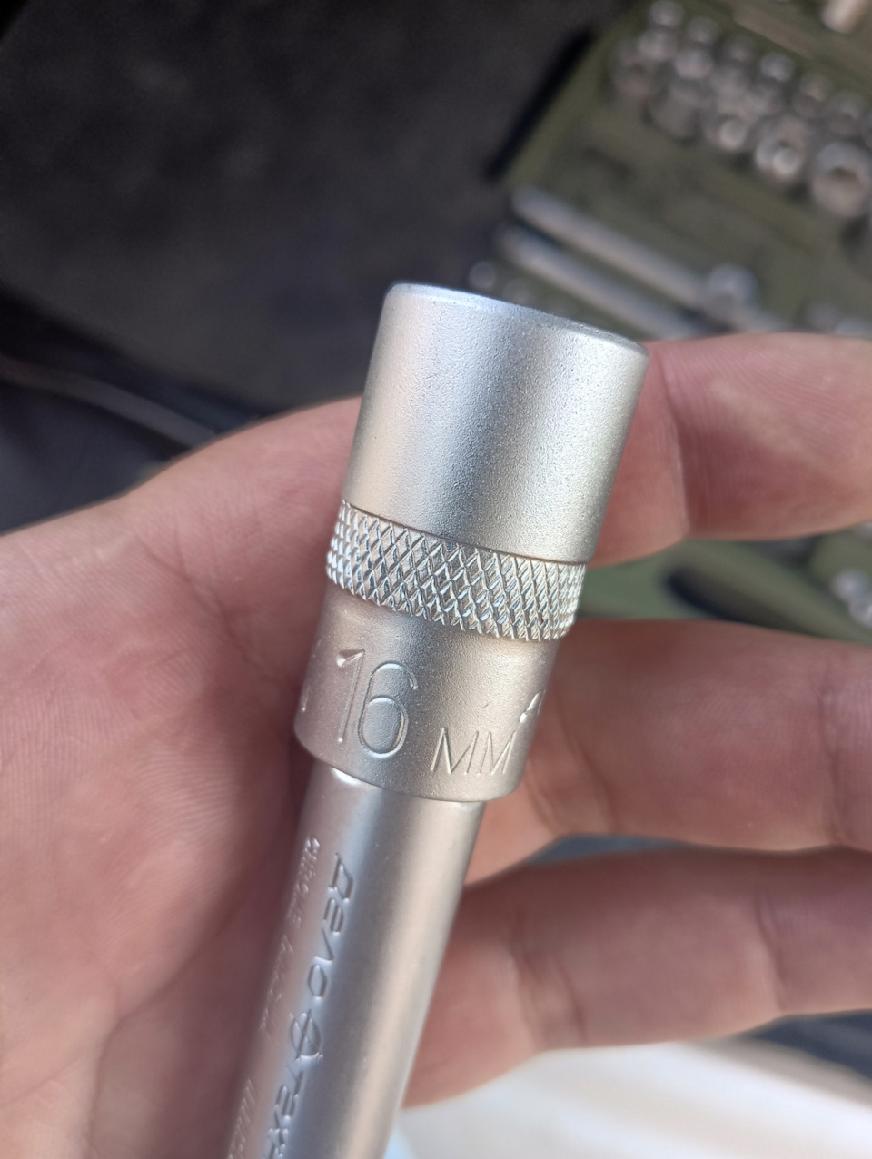 Топливный фильтр — Nissan X-Trail III (t32), 2 л, 2019 года | своими ...