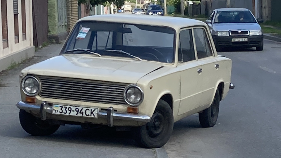 Как сделать из 1.2 в 1.5 — Lada 2101, 1,2 л, 1973 года | тюнинг | DRIVE2
