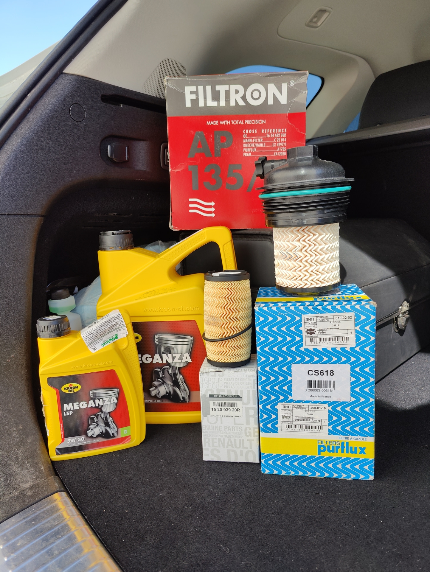 #13. Второе БОЛЬШОЕ ТО. Обработка контактов форсунок. Замена термореле ...