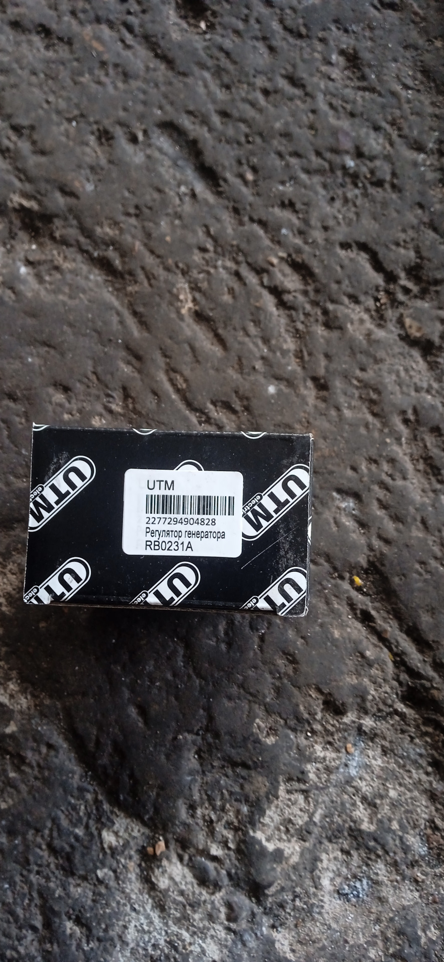 Обрыв ремня ГРМ. — Opel Zafira A, 1,8 л, 2002 года | визит на сервис ...