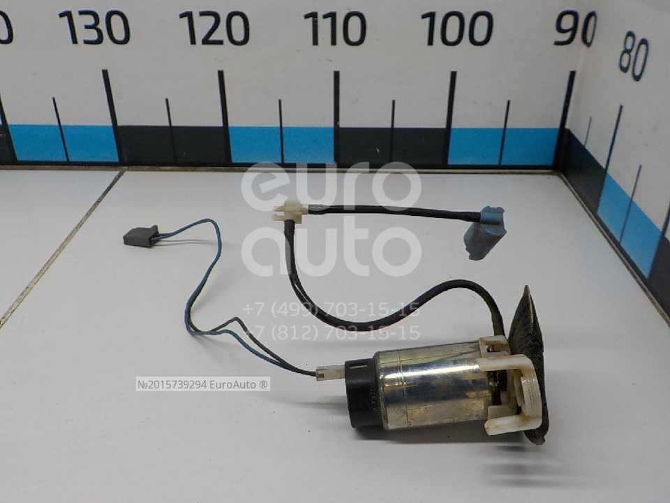 2322037050 Топливный насос TOYOTA LEXUS | Запчасти на DRIVE2