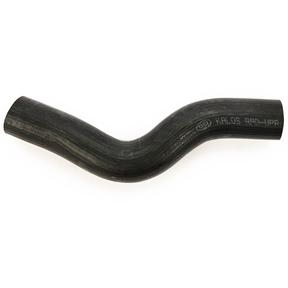 SMHSG133 Патрубок охл. CHEVROLET Aveo Speedmate | Запчасти на DRIVE2