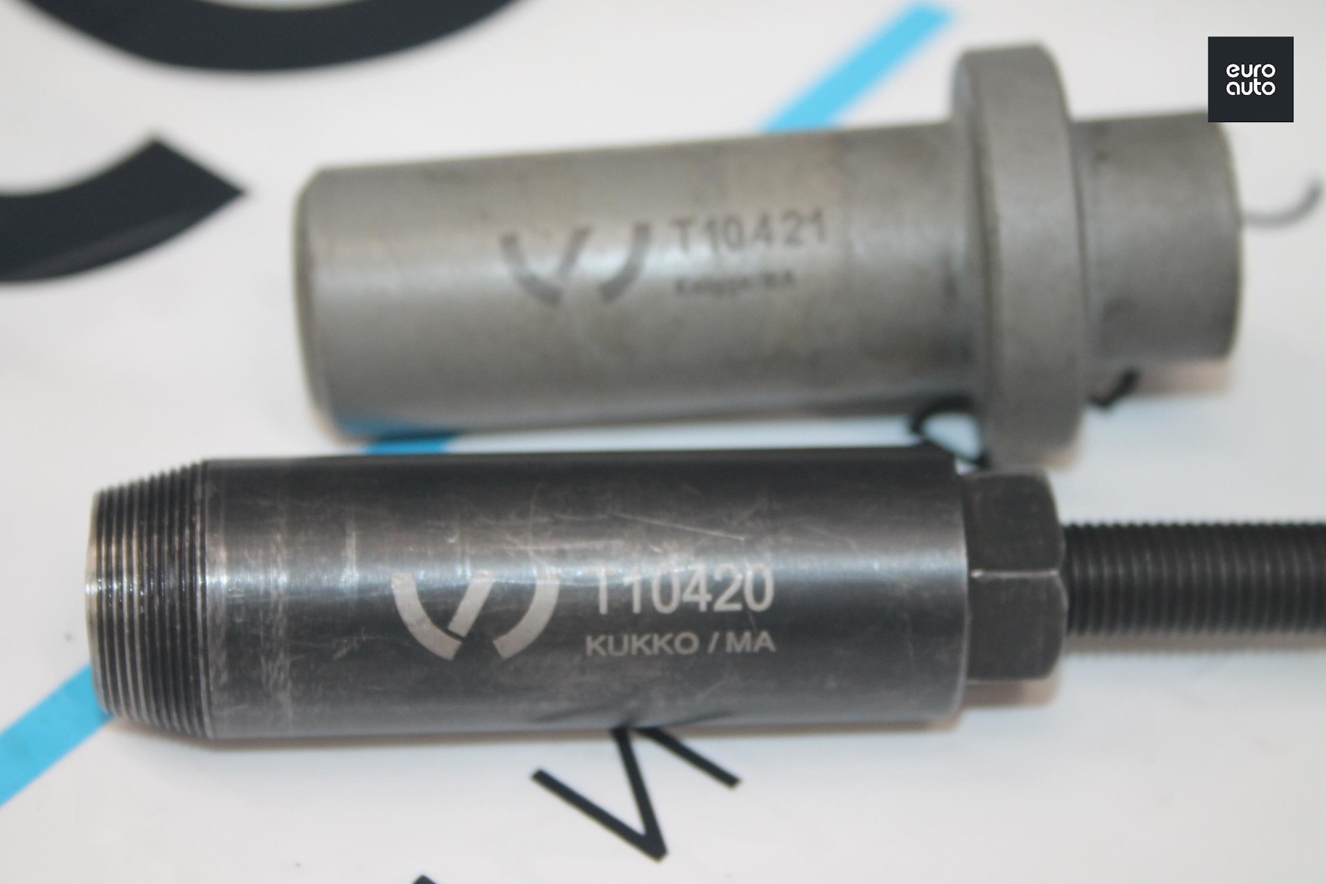 Всё о коробке DSG7 DQ200 ч.2.3.2: Механическая часть КПП (продолжение ...